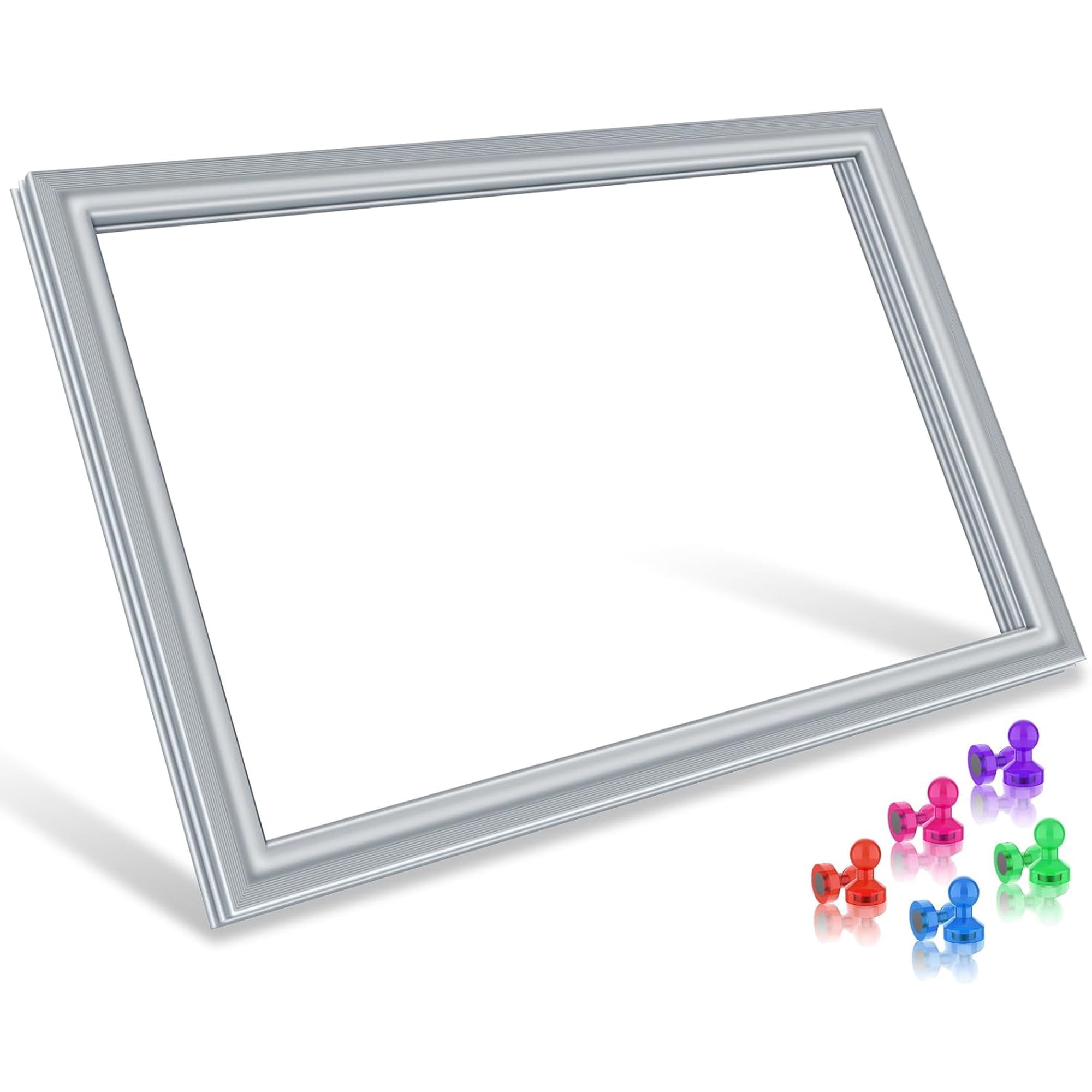 Click here for Iefioef Upgraded Refrigerator Freezer Door Gasket... prices