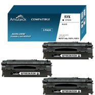ECOPlus ™ Remanufactured Toner Cartridge for Lexmark E460X11A, E460X21A ...