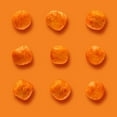 Cheeto's Mini Cheddar Flavored Snack Chips 3.625 oz Canister Crunchy ...