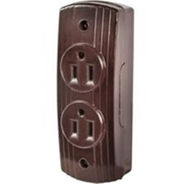 Surface Mount Wiring