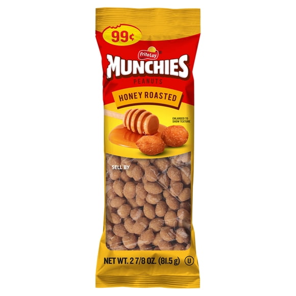 Munchies Snacks, Cookies & Chips - Walmart.com