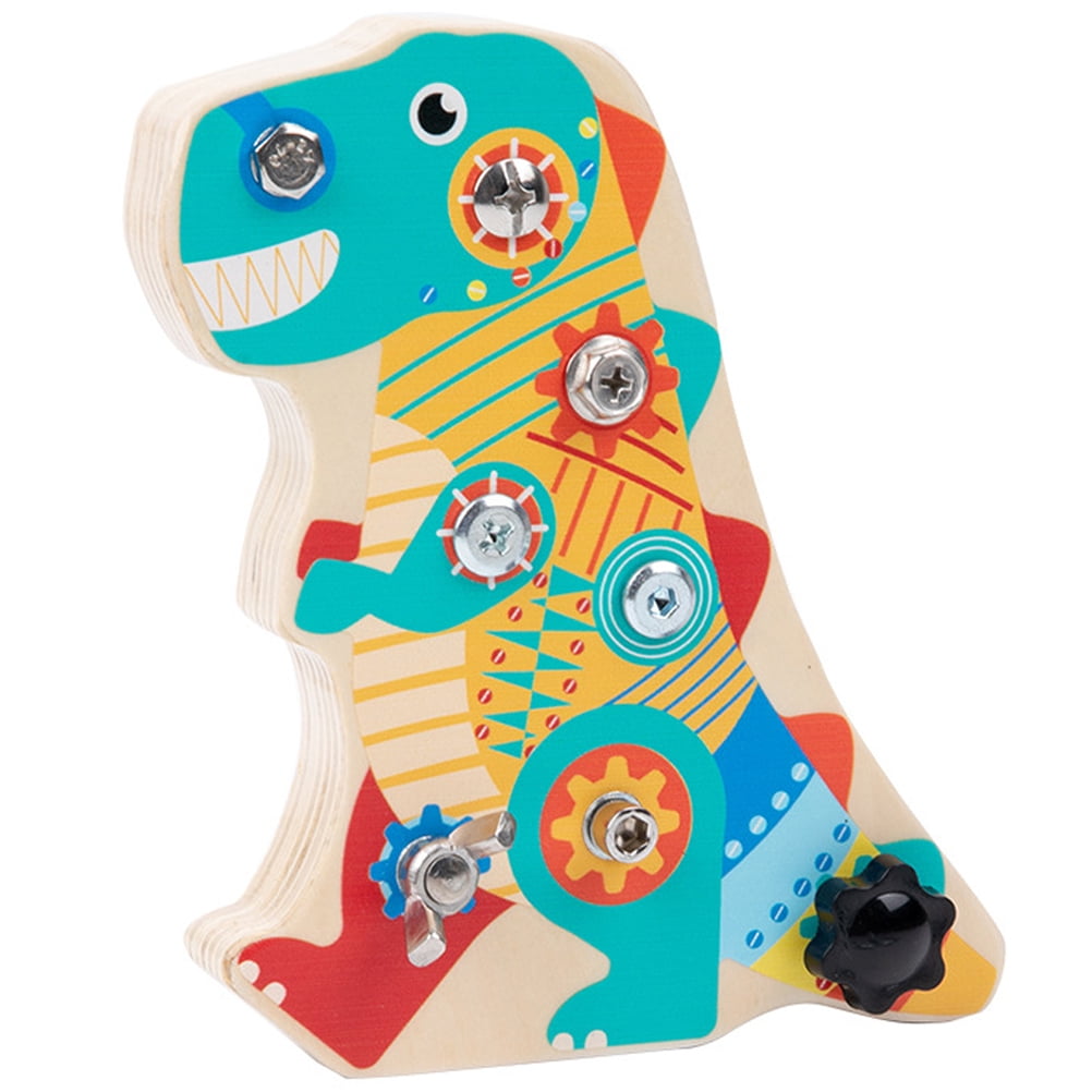 Click here for Ounona 1 Set Of Screwdriver Board Reusable Kids Pl... prices