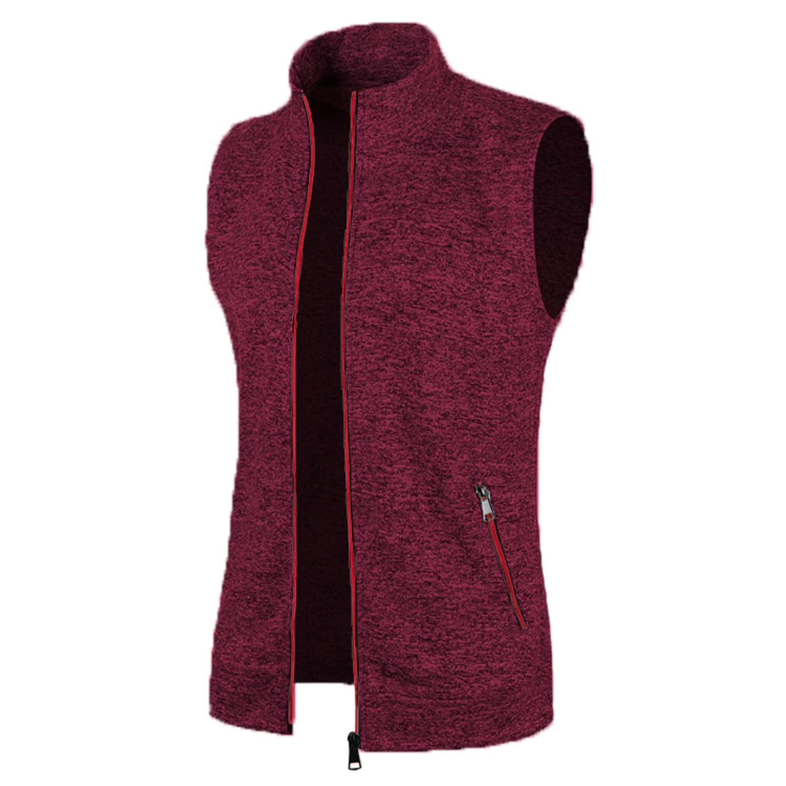 Click here for Laonim Mens Knitted Vest Jacket Abcd prices