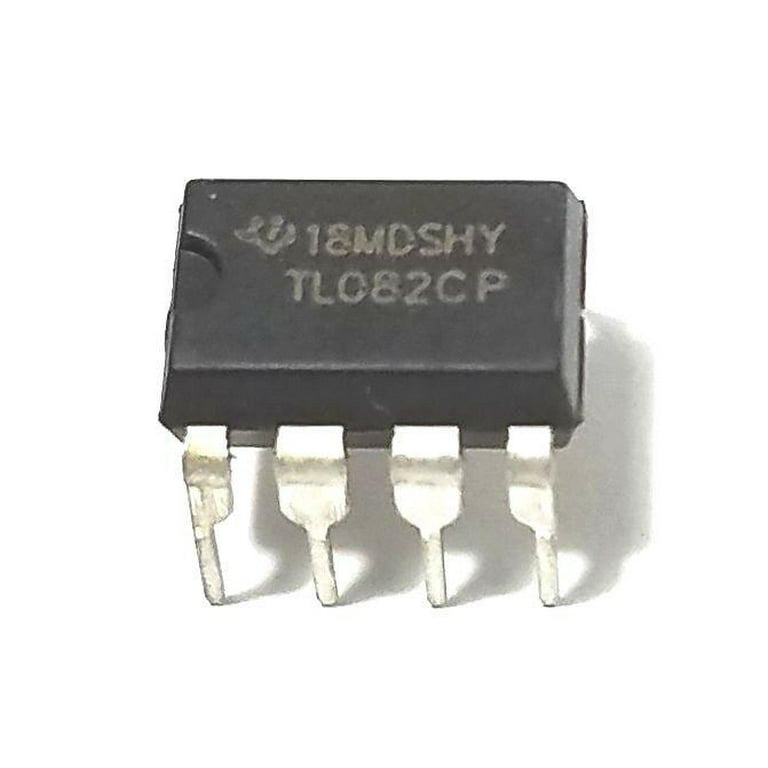 CA3240 Dual Op Amp IC Pinout, Datasheet, Equivalent Circuit, 52% OFF