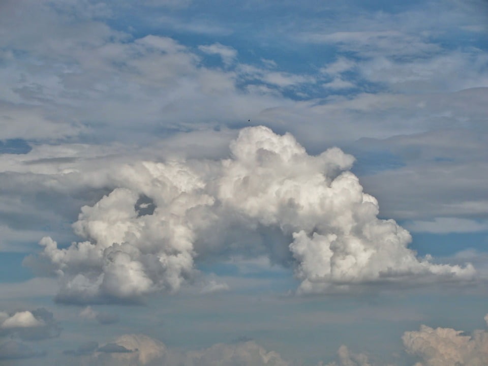 Cumulus