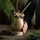 Swizzle Stick,6Pcs Swizzle Sticks Professional Household Bar Swizzle ...