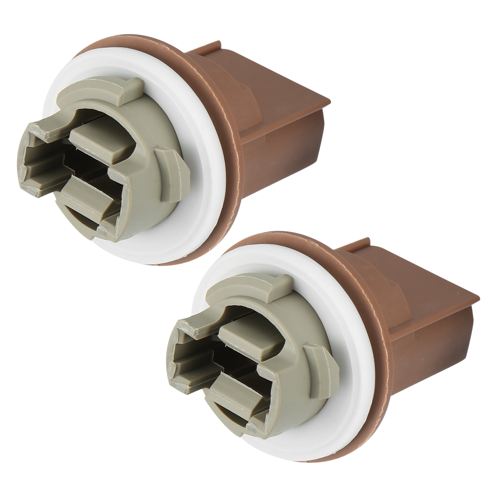 Click here for Unique Bargains Turn Signal Tail Light Socket 2u5z... prices