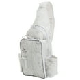 Realtree Aspect Tackle Sling Pack 22 Ltr Whiteout Camo, Unisex, Fishing ...