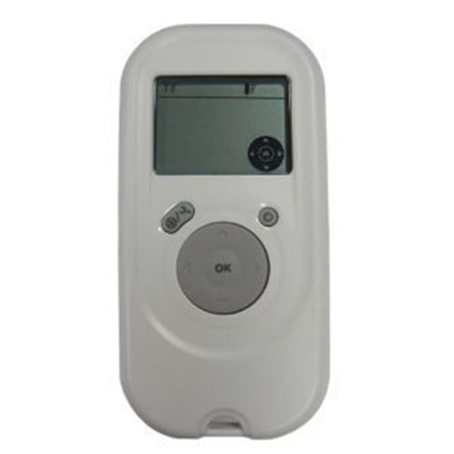 Maytronics 9993179-R1 Dolphin Basic Wireless Remote - Walmart.com