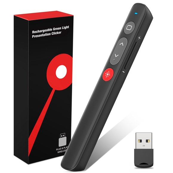 Presentation Clicker