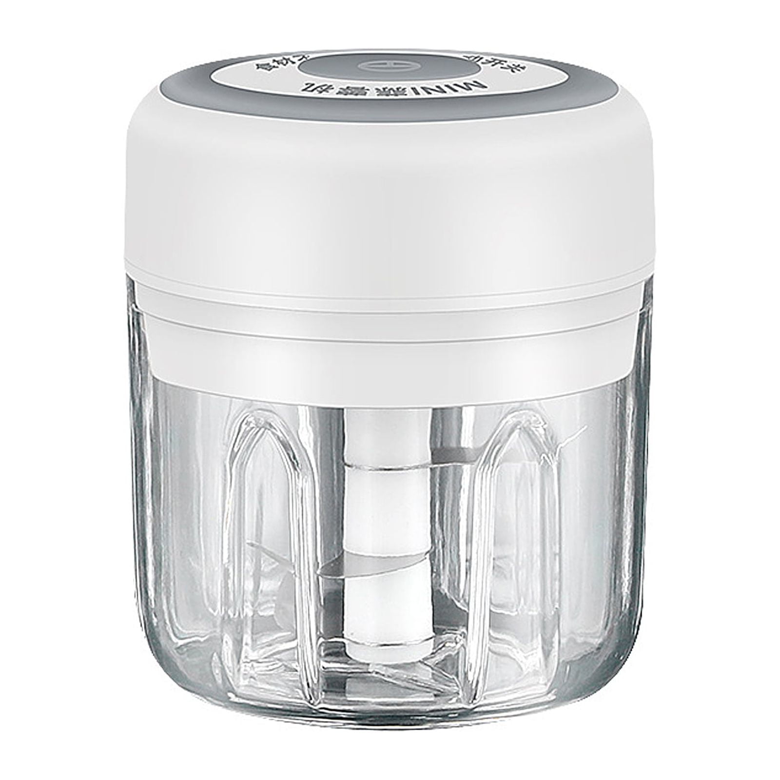 Click here for Anself Mini Garlic Grinder Electric Garlic Chopper... prices