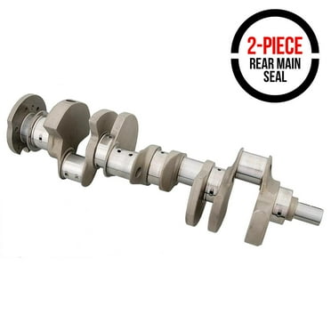 SBC Balanced Rotating Assembly - 383 .030 - Walmart.com