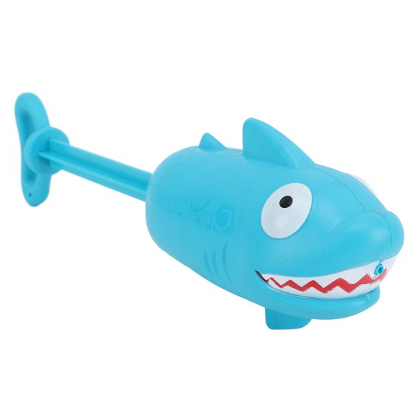 Animal Water Pump Toy, Cute Water Soaker Toy Portable Lovely ...