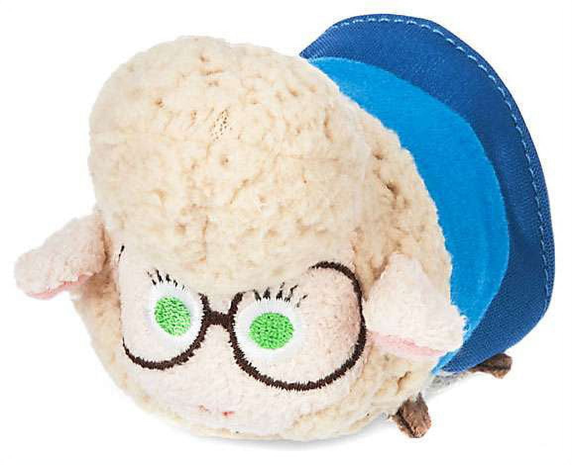 Disney Zootopia Assistant Mayor Bellwether Plush [Mini] - Walmart.com