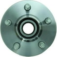 Wheel Bearing and Hub Assembly - Walmart.com