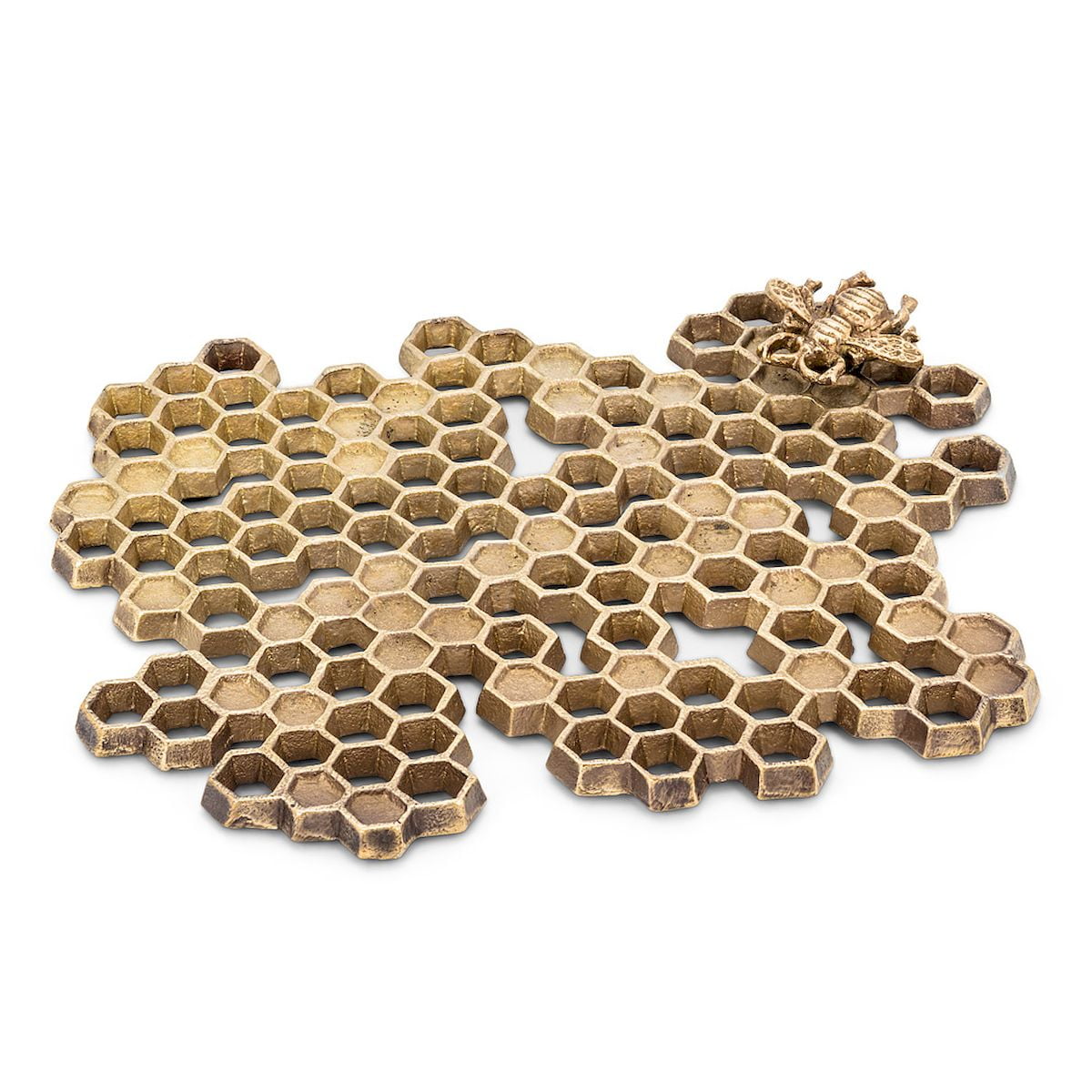 Click here for Unbranded Honeycomb Trivet prices