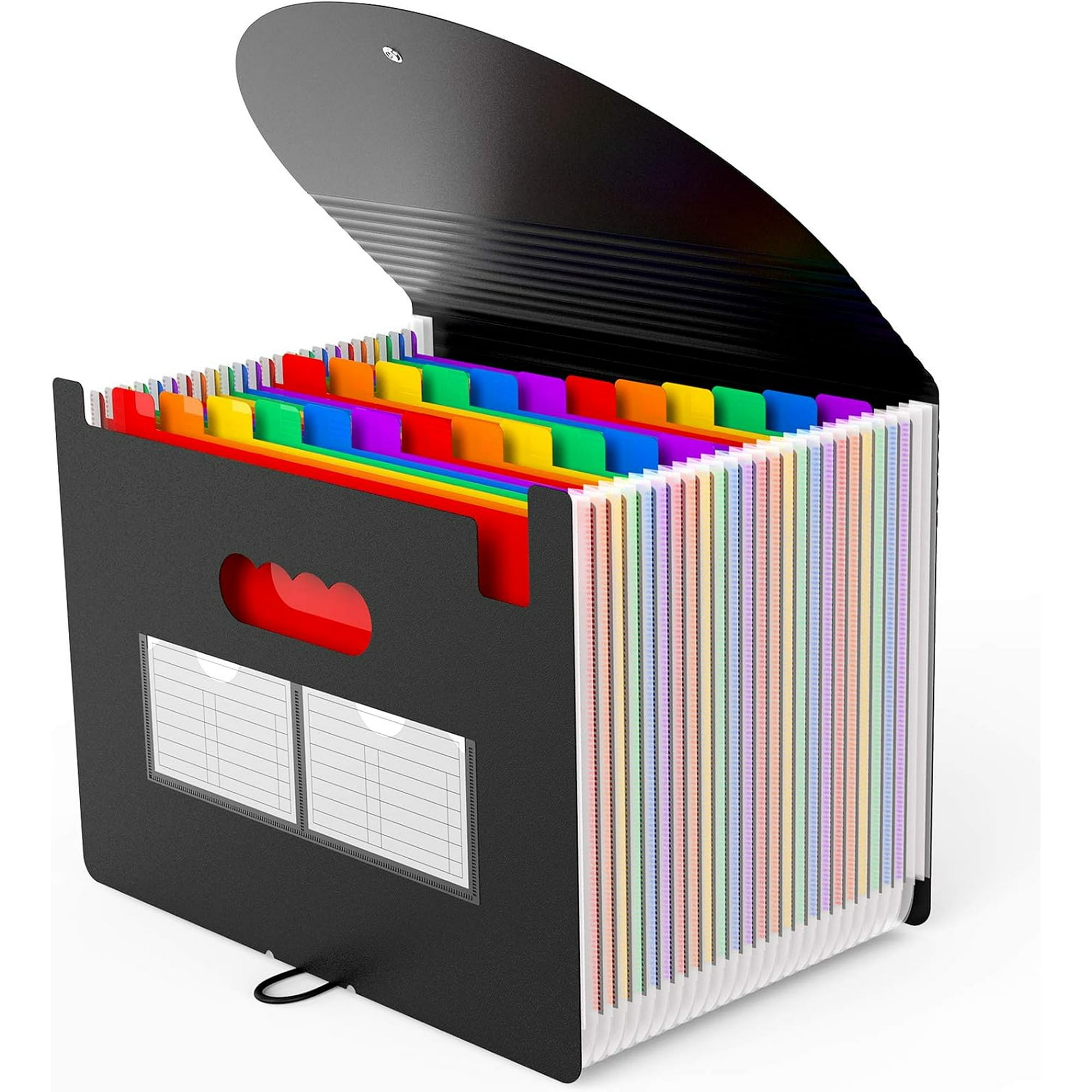 Click here for Dutchman Portable Expanding File Folders  Accordio... prices