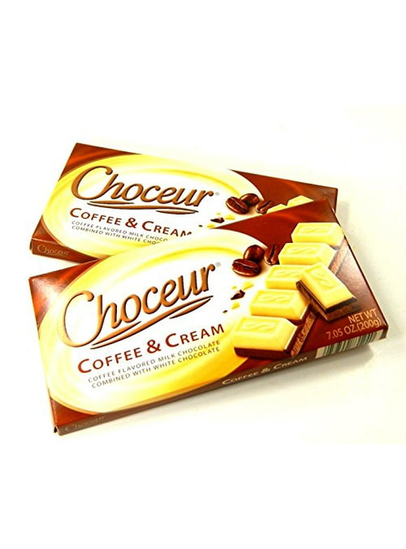 Choceur Chocolate in Candy - Walmart.com