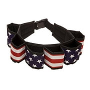 Six Pack Belt