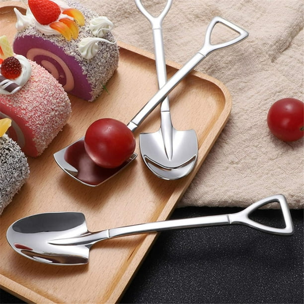 Tea Tablespoon