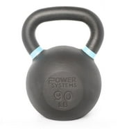 CanDo Vinyl-Coated Kettlebell, 5-piece Set - Walmart.com