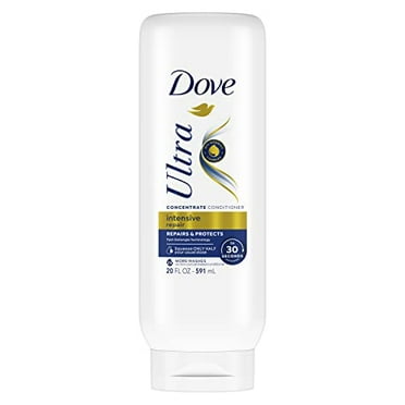 Dove Nourish and Restore 5-in-1 Moisturizing Conditioner (33.8 Fluid ...