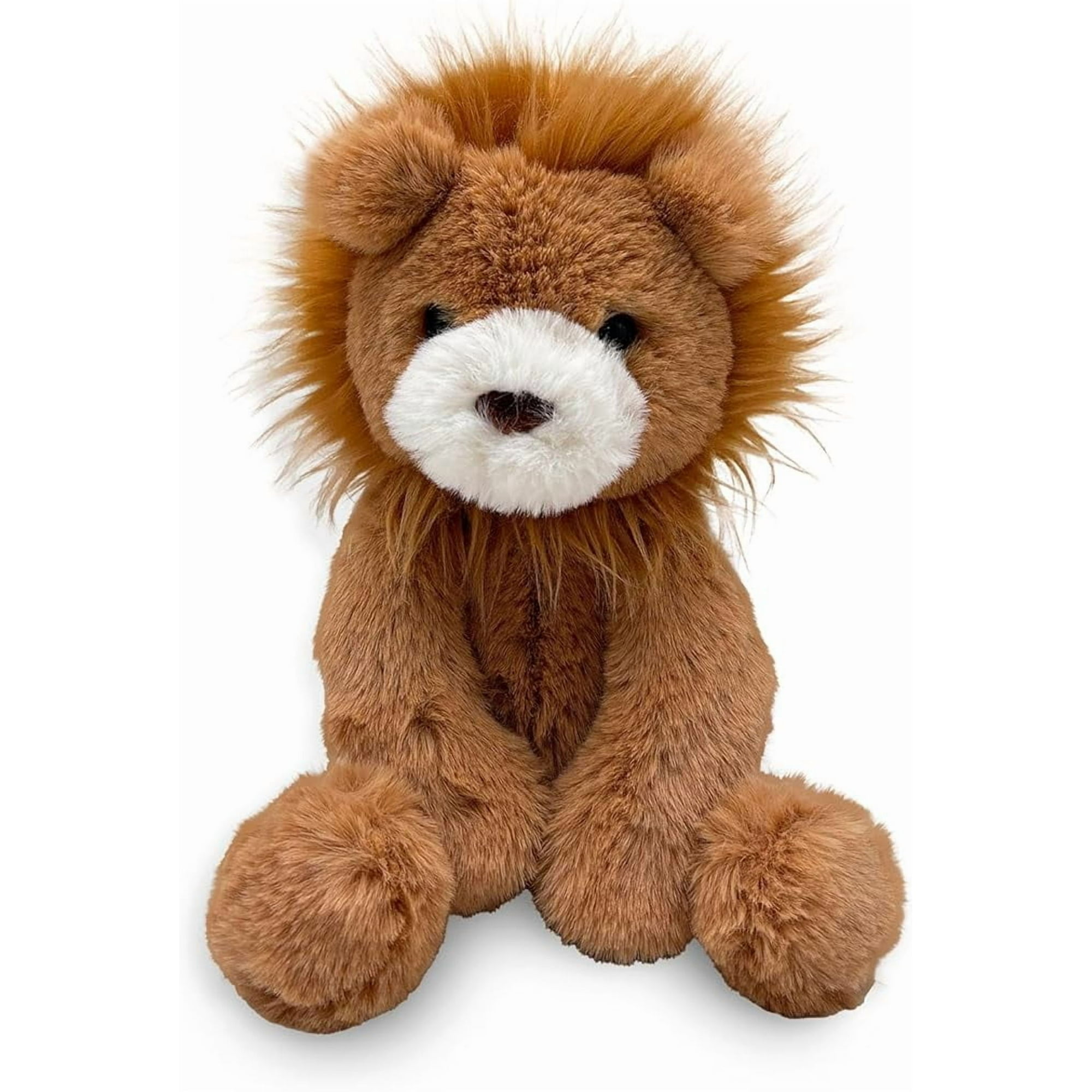 Click here for World Softest Plush Worlds Softest Plush Lion  Lus... prices