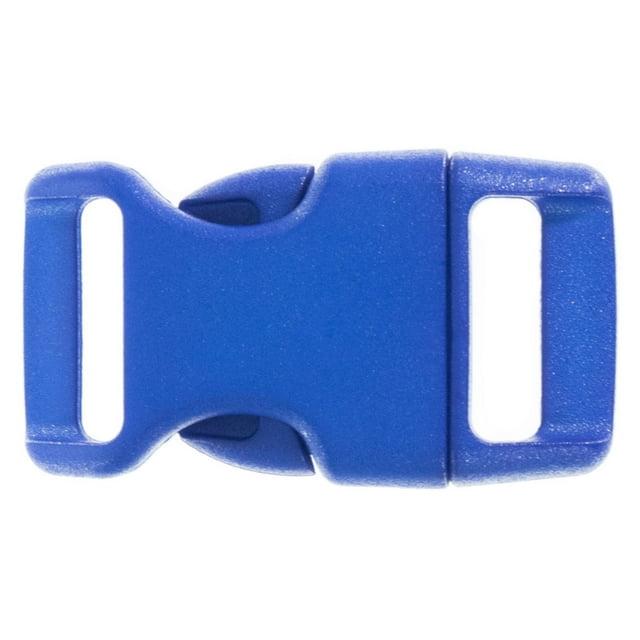 Paracord Planet Plastic Side Release Buckles - Many Size and Pack ...