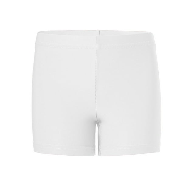 Soffe Girls Cheer Boy Short - Walmart.com