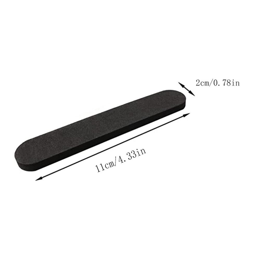 Hat Size Reducer 10 Pieces Adhesive Hats Reducing Tape Caap Saver Hat ...