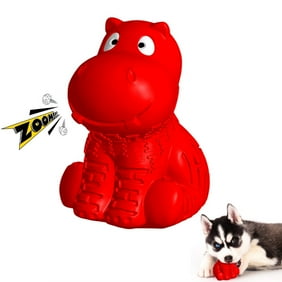 BarkBox Super Chewer Rubber and Nylon Dog Toy - Mecha Max Cat - Walmart.com