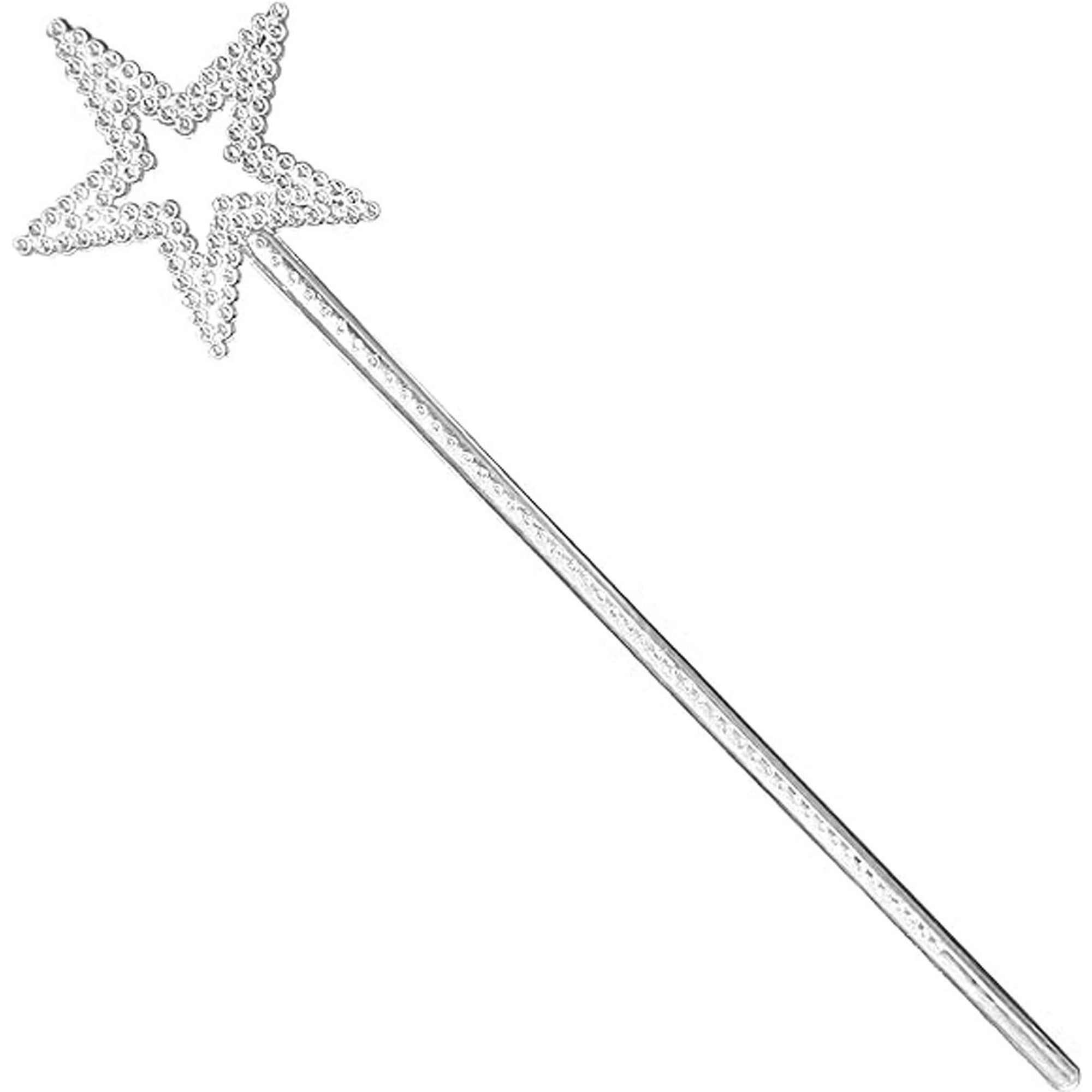 Click here for Unbranded 13-Inch Star Wand Princess Toy For Kids... prices