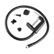 Ergotron Wall Mount Scanner Holder - barcode scanner holder - Walmart.com