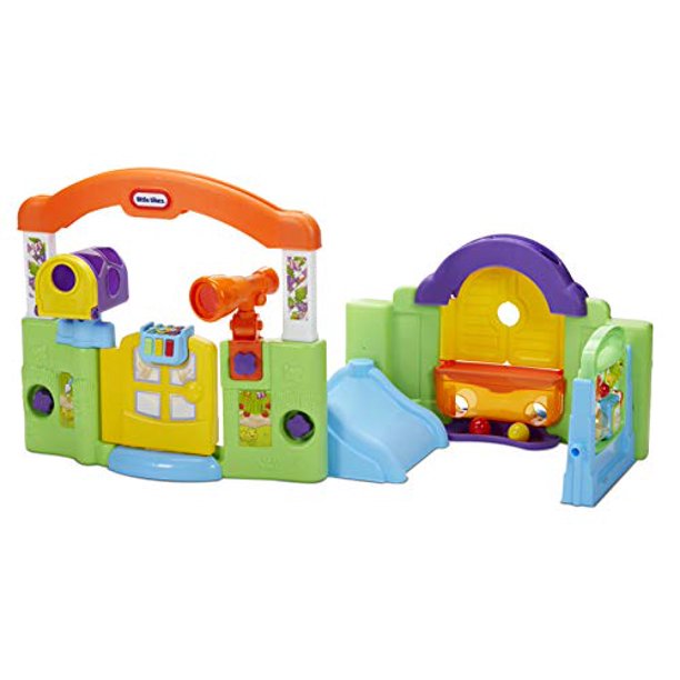 Little Tikes Activity Garden Baby Playset - Walmart.ca