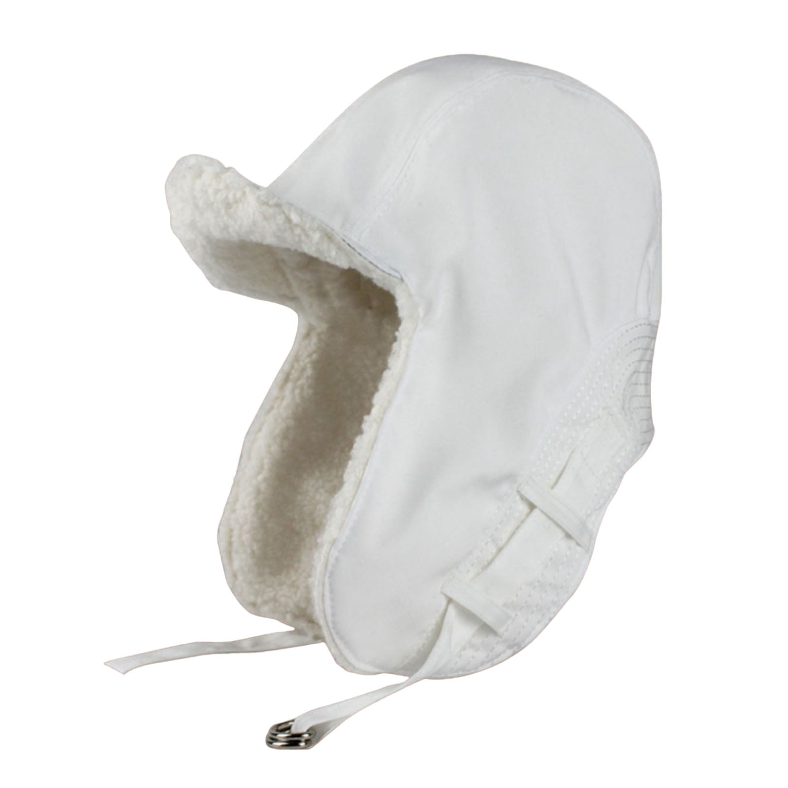 DoubleYi Ear Flap Hat Keep Warm Ear Protection Soft Russian Hat Couple ...