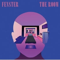 Fenster - The Room - Music & Performance - CD - Walmart.com