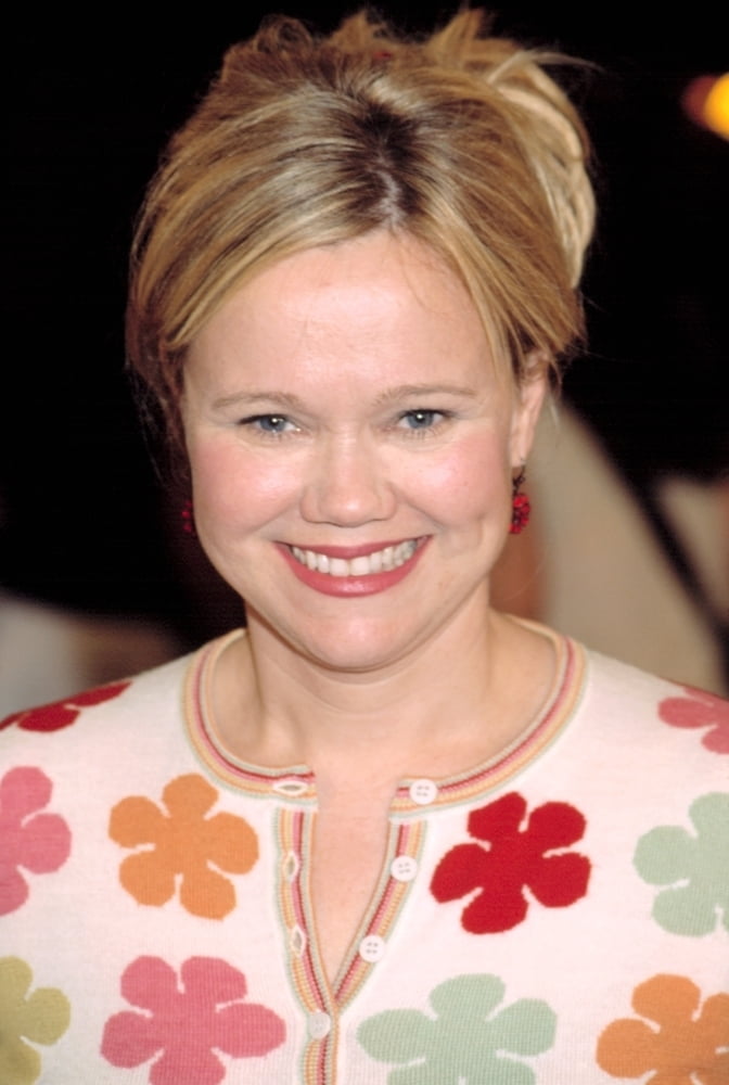 Caroline Rhea At Premiere Of Igby Goes Down Ny 942002 By Cj Contino ...