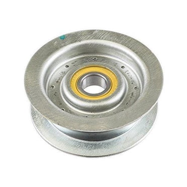 John Deere Original Equipment Pulley - AUC20393 - Walmart.com