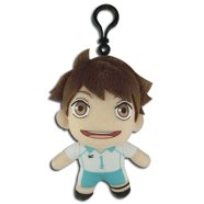 Plush - Haikyu!! - Oikawa 8'' New Toys Licensed ge52053 - Walmart.com