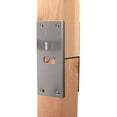 Mail Post Extender Bracket - Walmart.com