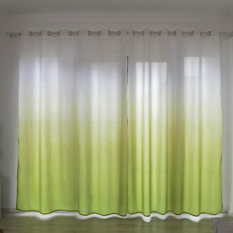 105 Inch Curtains
