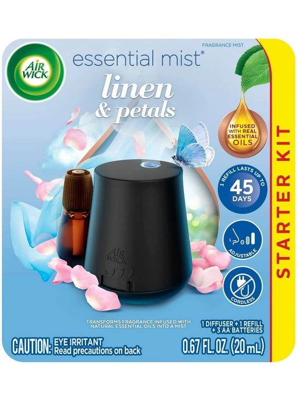 Air Wick Refills in Air Wick - Walmart.com