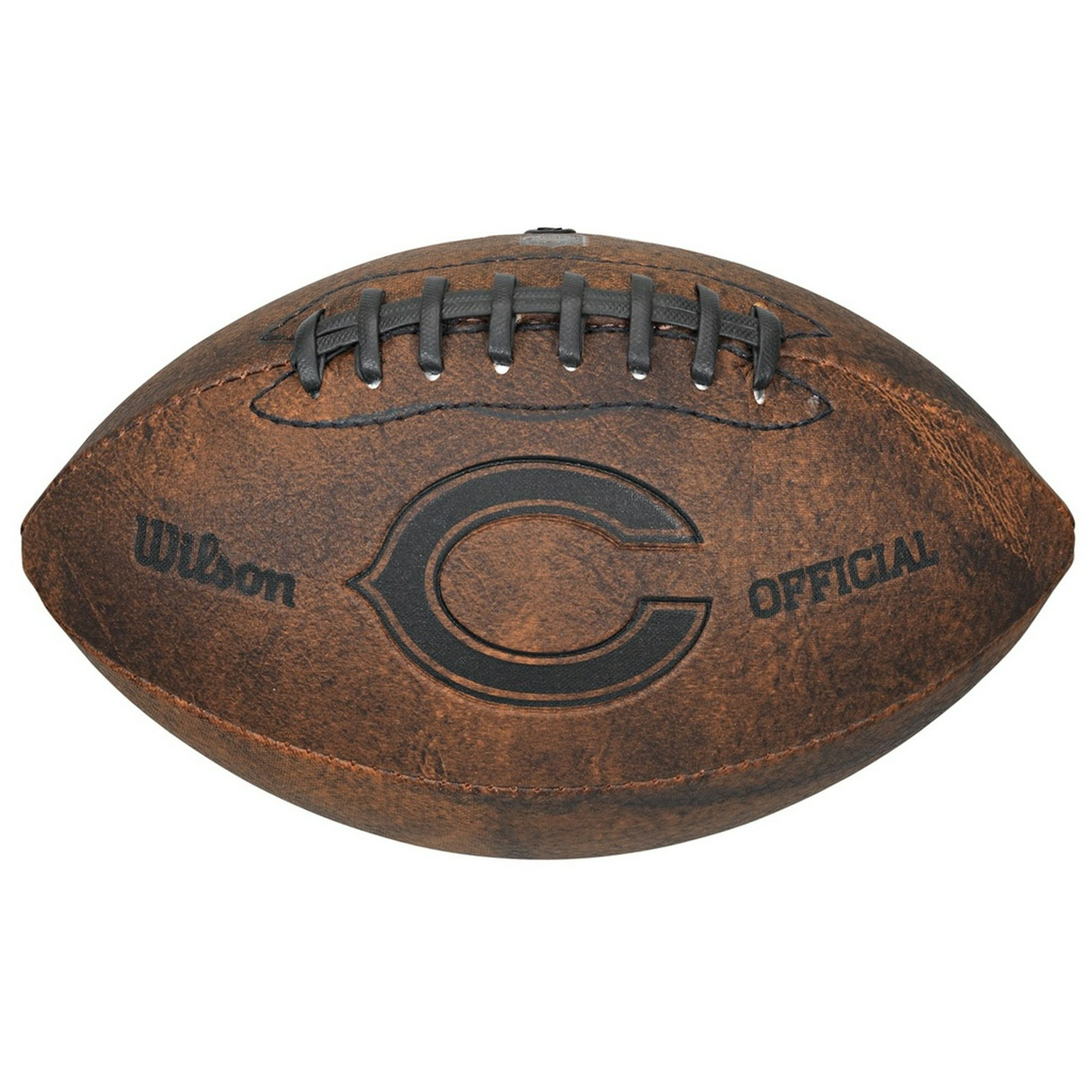 Click here for Gulf Coast Sales Chicago Bears Football - Vintage... prices