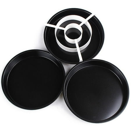 Checkerboard Cake Mold Non-stick Baking Pan Tin Divider Set Diy Mould ...