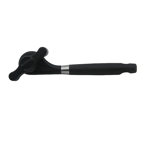 Abrelatas Abrelatas de mano con borde liso y diseño ergonómico para ...