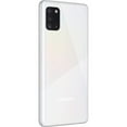 Samsung Galaxy A31 A315G 128GB Dual SIM GSM Unlocked Android SmartPhone ...