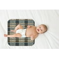 GRUENERDE Ultra Absorbent Reusable Urine Chair Underpad, Waterproof ...