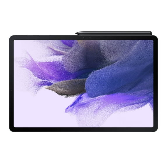 Restored Samsung Galaxy Tab S7 FE, 64GB 12.4 in. Tablet (Wi-Fi) Mystic ...