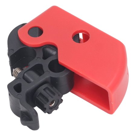 Circuit Breaker Lock, High Temp Resistance Easy Installation MCB ...