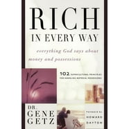 Simple Money, Rich Life: Achieve True Financial Freedom and Design a ...